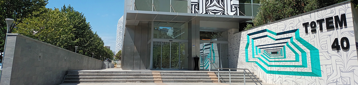 Agence de Marseille | Vilogia